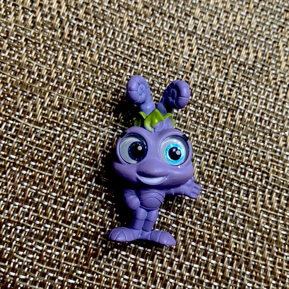 Disney | Toys | Disney Doorables Princess Atta From A Bugs Life | Poshmark